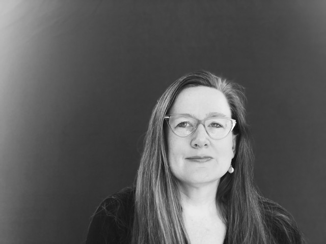About | Sarah Ruhl